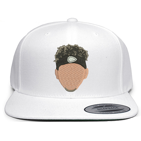 Accessories | Kansas City Chiefs Patrick Mahomes Snapback Hat | Poshmark